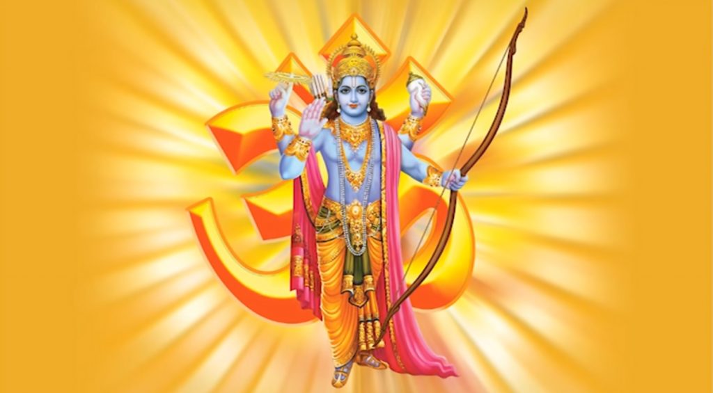 Home - Shreemad Purusharth Granthraj Aniruddha Dham